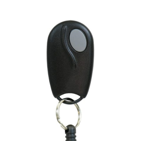Linear Garage Remote Compatible – FobToronto