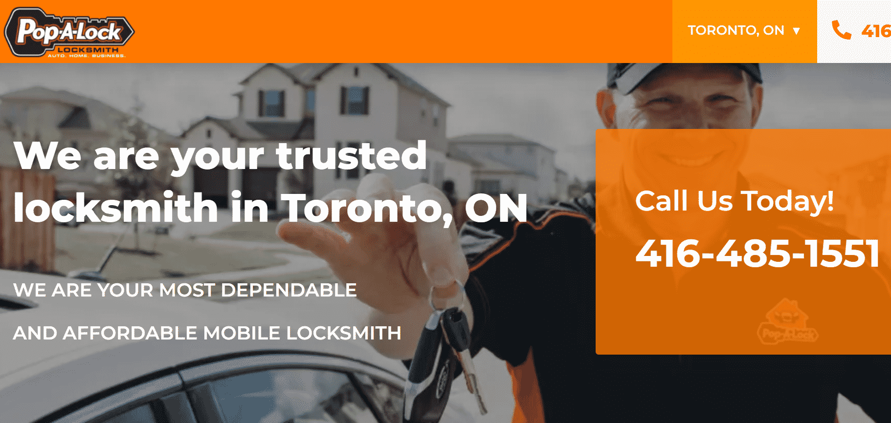 Car Key Fob Copy | Car Key Programming | FobToronto