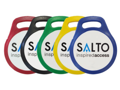 Salto Key Fob Copy Toronto – FobToronto