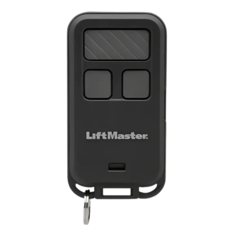 Liftmaster Remote Copy – FobToronto