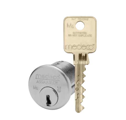 Medeco Key Copy Service - FobToronto.ca