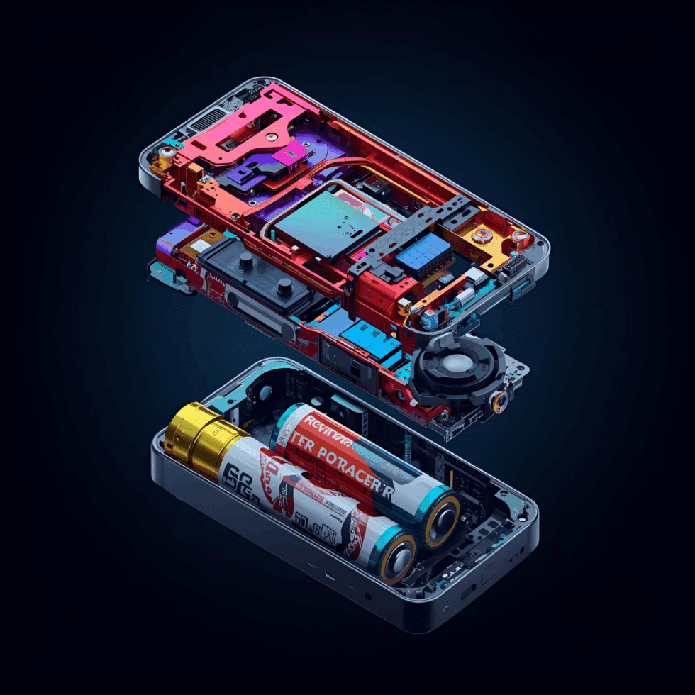 Garage Remote, Car Fobs, and Battery Health - FobToronto.ca